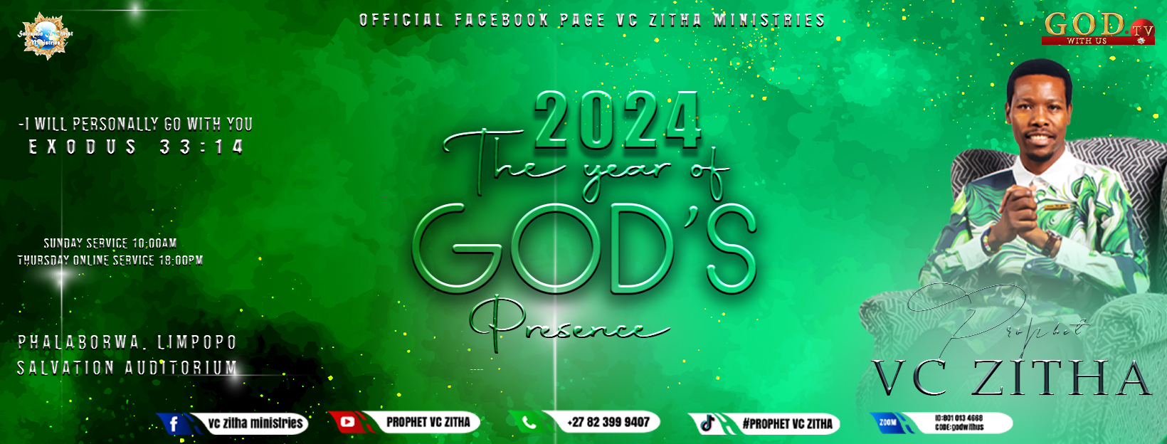 Home - Salvation In Christ Ministries