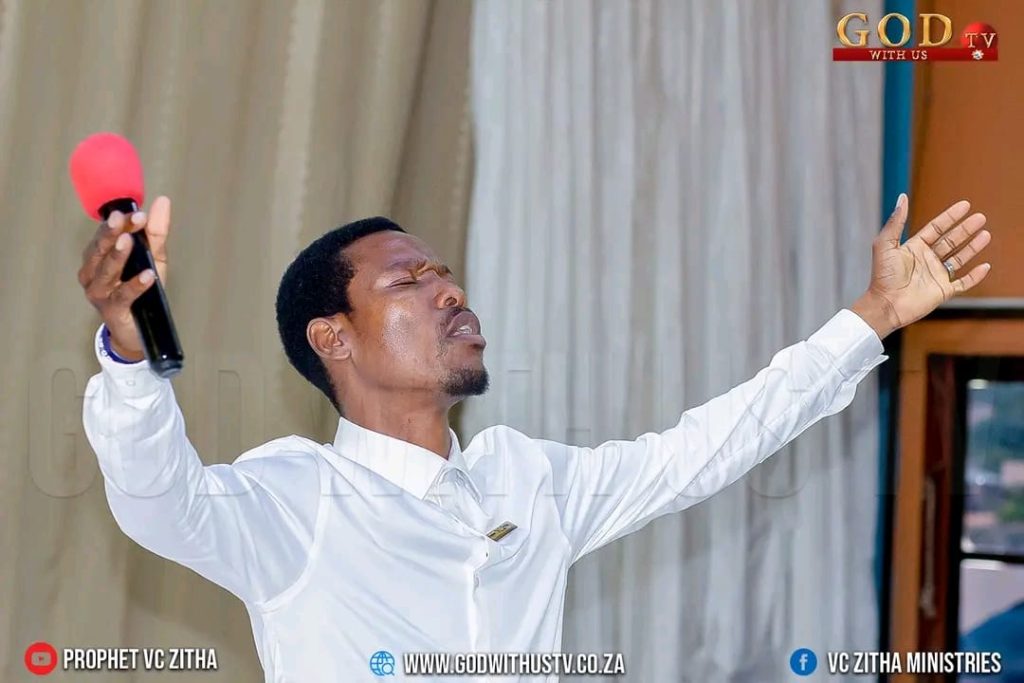 Plan Your Visit - Salvation In Christ Ministries