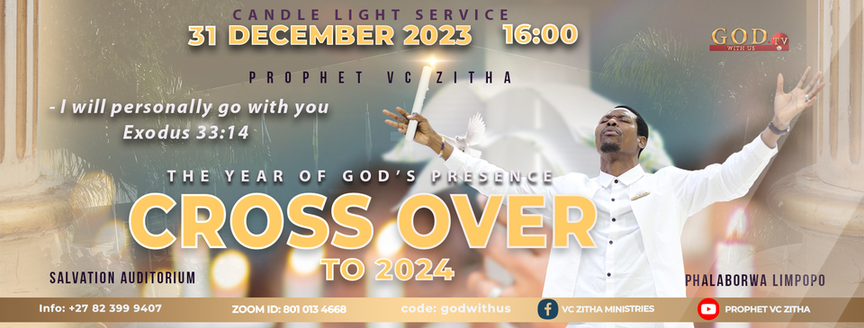 Home - Salvation In Christ Ministries