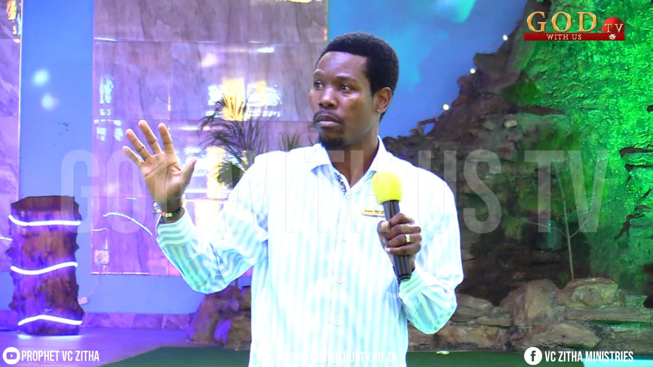 Plan your visit - Salvation In Christ Ministries